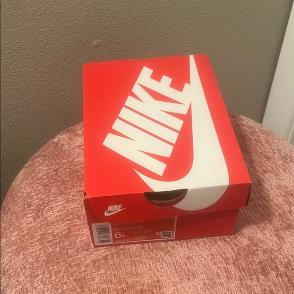 Nike | Shoes | Nike Red Shoe Box | Poshmark